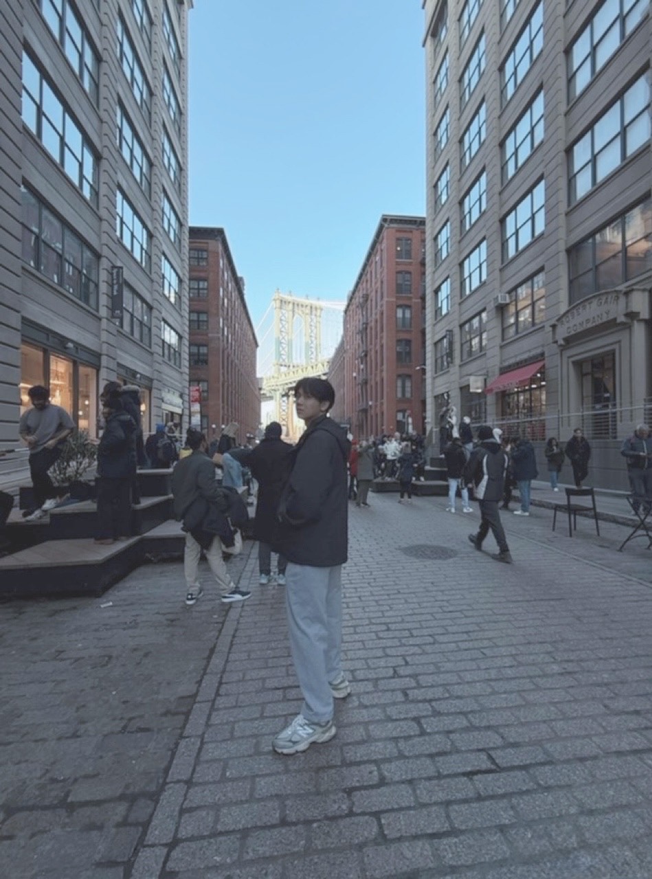 Mathew Lam | Portfolio